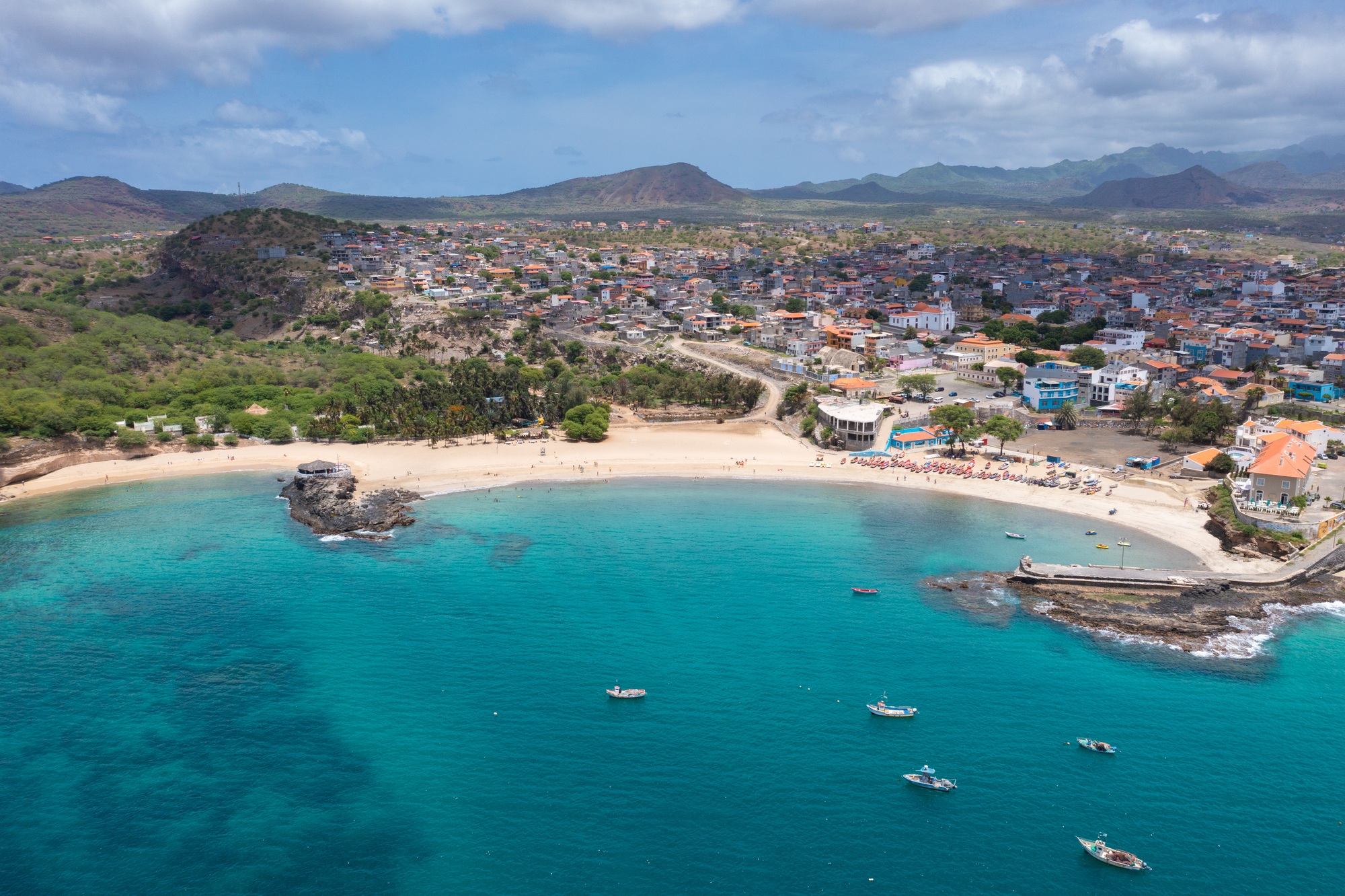 Cape Verde - Millbrook World Travel