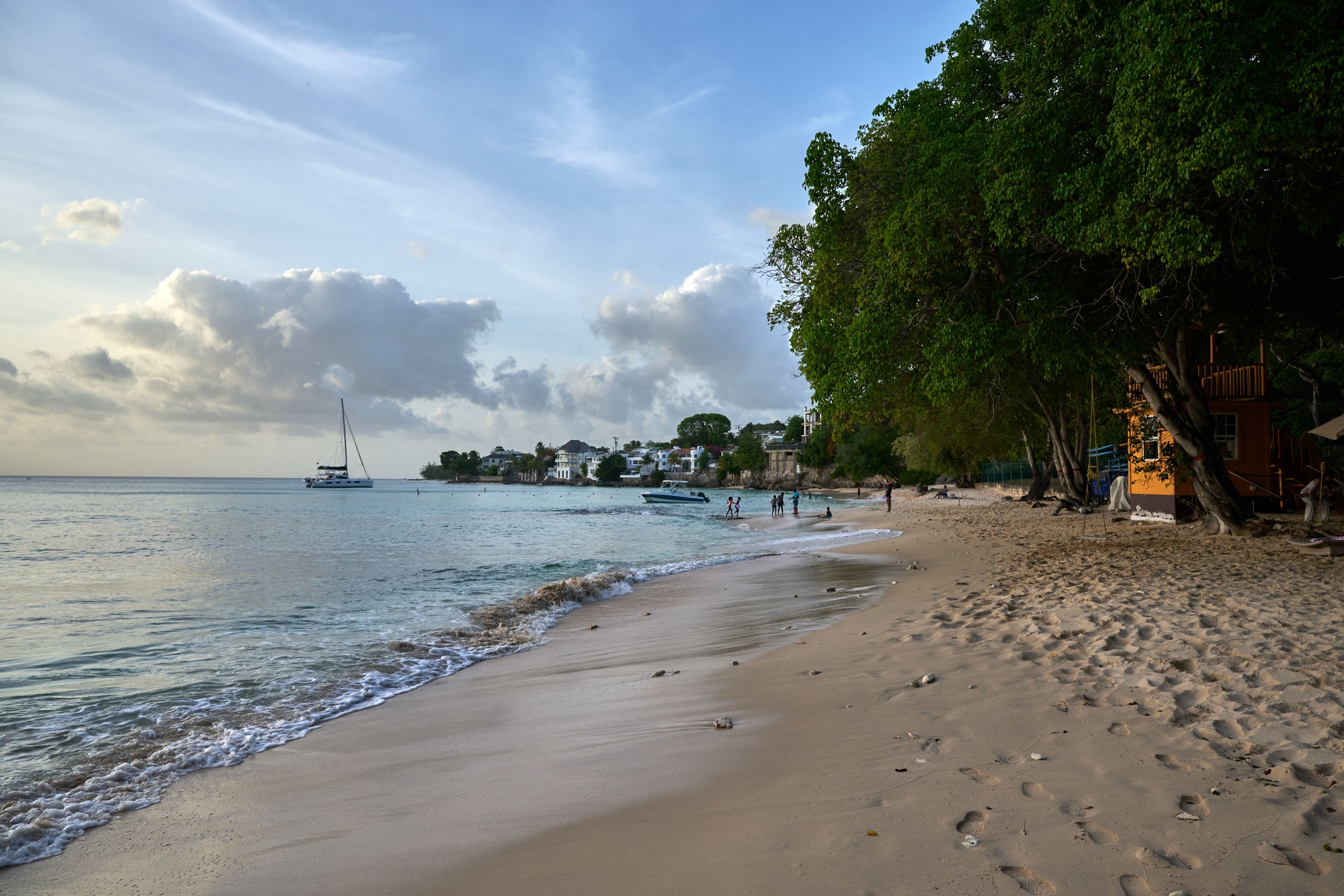 Barbados - Millbrook World Travel